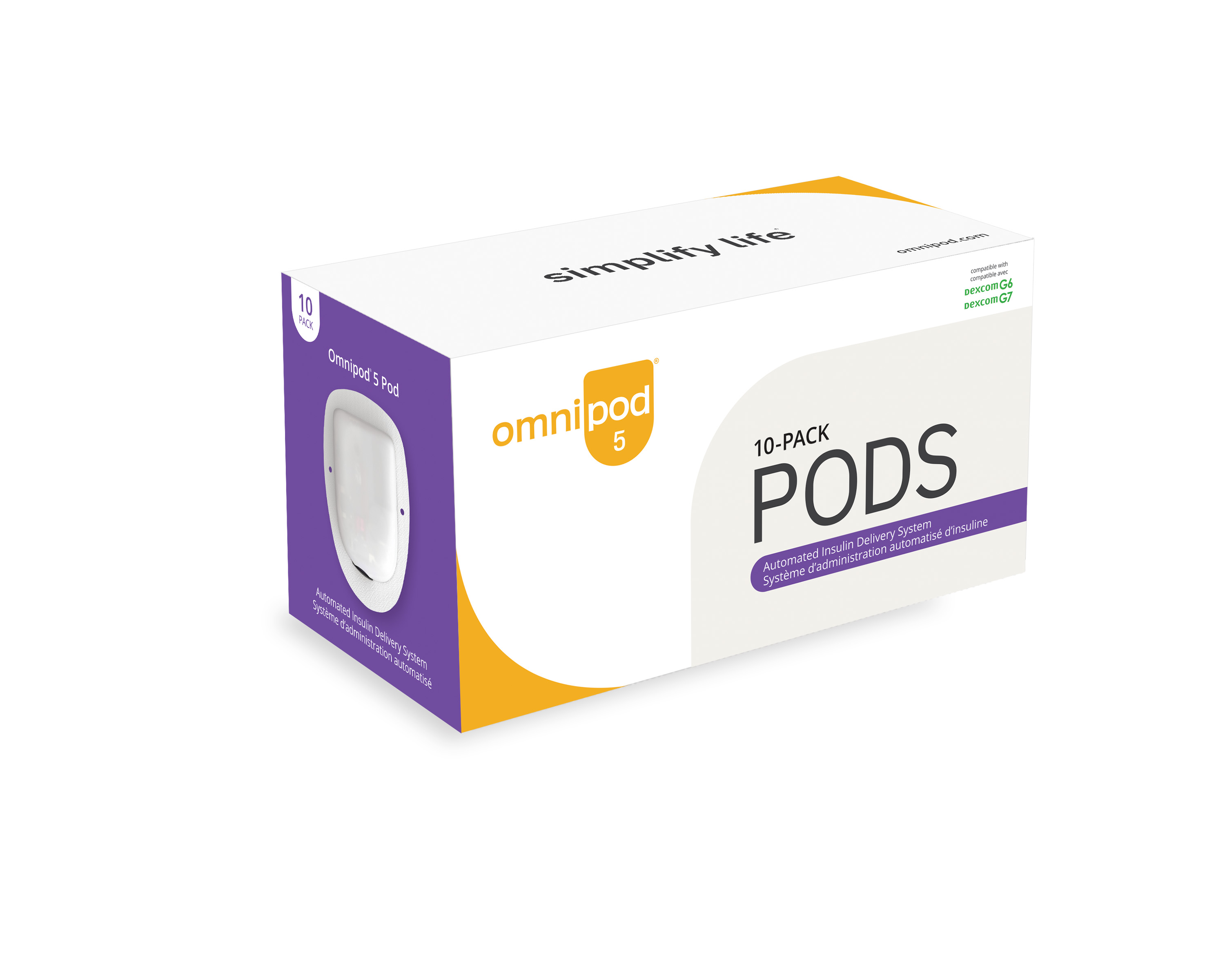 Supporting Your Patients Starting On Omnipod® 5 Omnipod